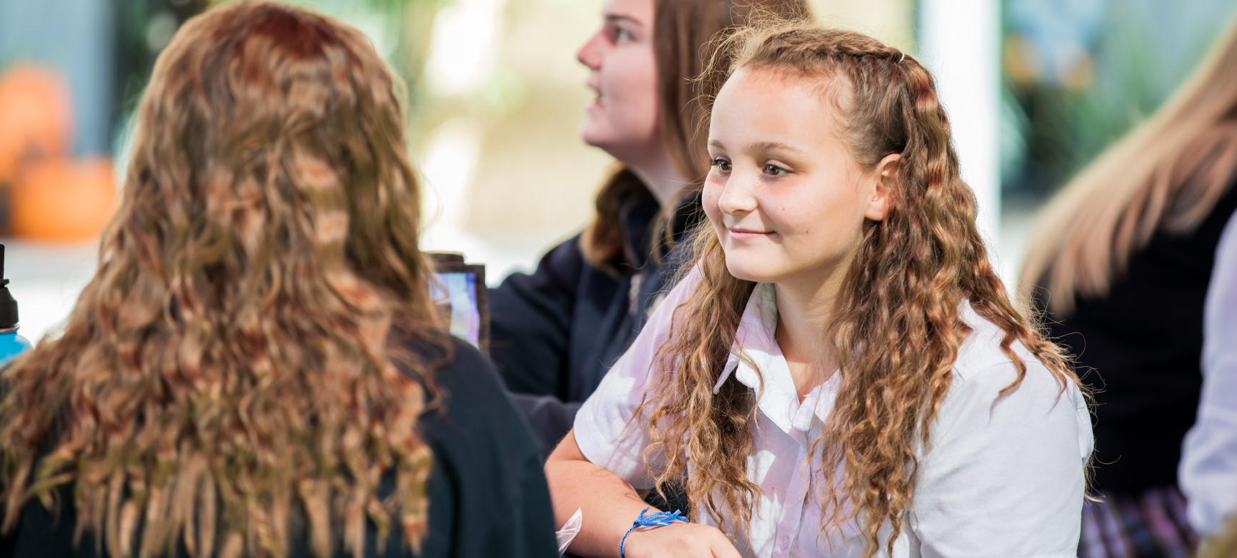 Mentor Program - Great Hearts Cicero Prep, Serving Grades 6-12